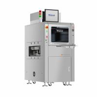 China Dust Catching Glue Dispensing Machine Hot Glue Dispenser For Camera Industry for sale