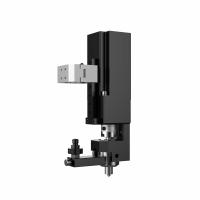 China 500RPM Concentric Auger Valve for Solder Paste Dispensing — High Speed Precise Metering for sale