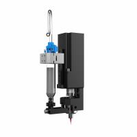 China Concentric Screw Valve — 10–500 RPM, 98% Repeatability, 5,000–500,000 cps Viscosity for sale