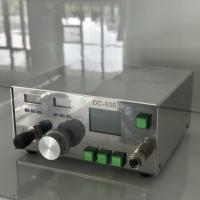 China 15W Automatic Precision Glue Dispensing Controller for Electronics Assembly for sale