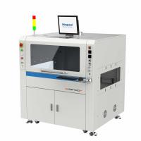 China 3‑Axis Glue Dispensing Equipment — Large PCB & Flexible Process Automated Glue Dispenser for sale
