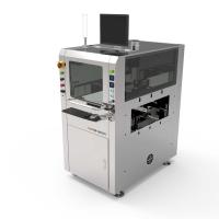 China Drone Camera Modules Adhesive Dispensing Machine — UV Curing Inline Automatic Glue Dispenser for sale