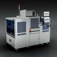 China CUF FCBGA Advanced Packaging Equipment Underfill Dispensing Solution FCCSP SiP for sale
