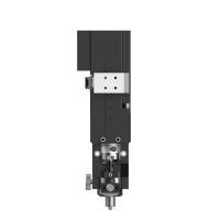 China 500RPM Concentric Auger Valve for Solder Paste Dispensing — High Speed Precise Metering for sale