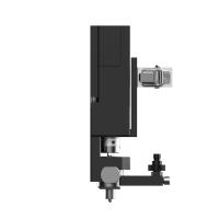 China Concentric Screw Valve Supporting Up to 500,000 cps for Automated Dispensing for sale