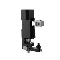 China 500RPM Concentric Auger Valve for Solder Paste Dispensing — High Speed Precise Metering for sale