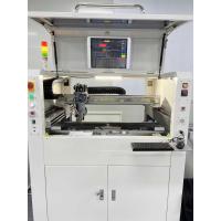 China Automated Epoxy Dispenser for Automotive Electronics — Supports Up to 500,000 cps Viscosity for sale
