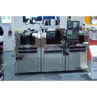 China CUF FCBGA Advanced Packaging Equipment Underfill Dispensing Solution FCCSP SiP for sale
