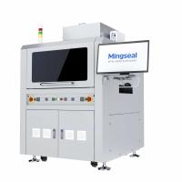 China MiniLED UV Glue Dispenser — 0.01 µL Minimum Deposit for sale