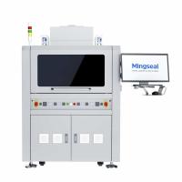 China Precision Adhesive Dispenser for Optical Modules and FPCs — 0.01µL Minimum Deposit for sale