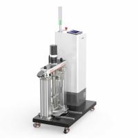 China Single‑Component Screw Platen Pump for LiDAR Bonding — 50–600 mL/min Flow Rate for sale