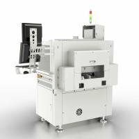 China High Speed Advanced Packaging Equipment 300mm/S Inline Dispensing System For FCBGA for sale