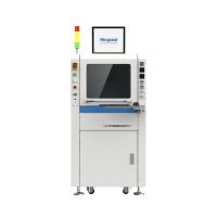 China 2.8KW FS600F Smart Device Assembly Hot-Melt Dispenser — High‑precision Adhesive Dispensing for Mobile & Wearable Parts for sale