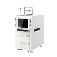 China 2000mm Dual‑Head CNC Adhesive System — Precision Dispense for LED, Automotive & Display Lines for sale