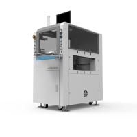 China Automatic Inline Adhesive Dispensing Machine MiniLED VCM Assembly Dispensing Machine for sale