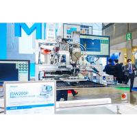 China 150L/min · 220V Desktop Spot Welding System — VCM Enameled Wire Resistance Welding System for sale