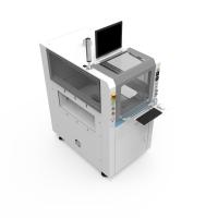 China FS600 Vision-Guided Inline Electronic Dispensing Machine for Optical Assembly for sale