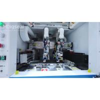 China Dual Valve Vision Dispensing Machine for FPC Modules — 0.01 µL Minimum Deposit for sale