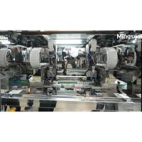 China Lid Attach TIM AD Adhesive Dispensing Machine Inline Visual Dispensing Machine for sale