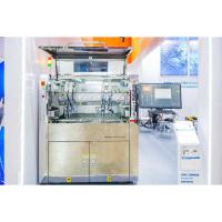 China MiniLED Display Assembly Adhesive Dispensing Machine — 1360*1465*1600mm Dimensions and 1500kg Weight for sale