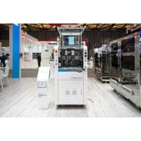 China Dual Valve Vision Dispensing Machine for FPC Modules — 0.01 µL Minimum Deposit for sale