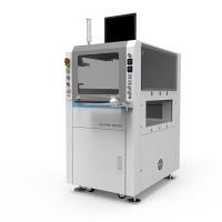 China FS600 Vision-Guided Inline Electronic Dispensing Machine for Optical Assembly for sale