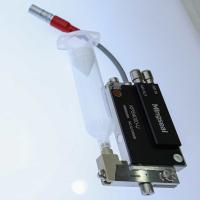 China KPS4000-PUR High-Temperature Piezo Jet Valve: Non-Clogging Solution for Mobile Mid-frame Bonding for sale