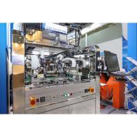China Semiconductor Inline Advanced Packaging Equipment Visual Dispensing Flux Spraying Machine for sale