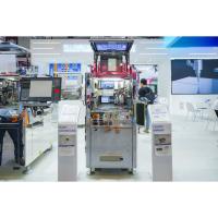 China Dual-Valve Dam Fill Dispensing System Advanced Packaging Equipment For Wire Bonding for sale