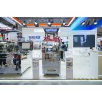 China ±3μm High-Precision FCBGA Advanced Packaging Indium Coating Dam Fill Dispensing Machine for sale