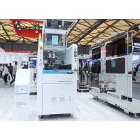 China SMT PCBA Hot Melt Glue Dispenser — Inline Underfill & Glue Dispensing Equipment for sale