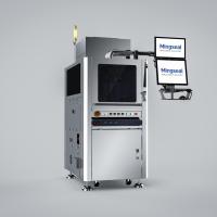 China ±10μm Accuracy Wafer-Level Underfill Flux Dispensing System Advanced Packaging Equipment for sale