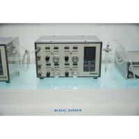 China 4‑Channel VCM Dispensing Controller (0.05 MPa) — High‑Precision Valve Controller for Micro Dispensing for sale