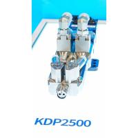 China Eccentric Screw Metering Valve with 1:1 and 10:1 Mix Ratio Options for Precision Dispensing for sale