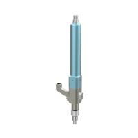 China Precision Dispensing Valve for FPC Connector Pins — 6 mL/min Stable Flow for sale