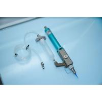 China Precision Dispensing Valve for FPC Connector Pins — 6 mL/min Stable Flow for sale