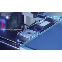 China High Precision Desktop Glue Dispensing Machine for EV Battery Cells — EDU Module System for sale
