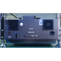 China High Precision Hot Melt Glue Dispensing Machine — Hot Melt Dispenser for Smartphone Camera Modules for sale