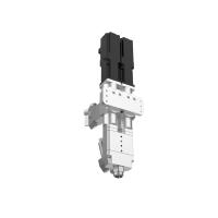 China Eccentric Screw Metering Valve with 1:1 and 10:1 Mix Ratio Options for Precision Dispensing for sale