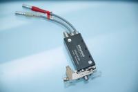 China High Precision Non Contact Piezo Jet Valve with 0.5nL Minimum Spray for IC and Sensor Packaging for sale
