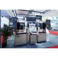 China Class 10 Cleanroom RDL First WLP Underfill Advanced Packaging Wafer Level Dispensing Machine for sale