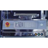 China Multi‑Surface Glue Dispensing System — 500W Hot Melt Dispensing Equipment for sale