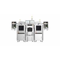 China SS101 Fan-Out 2.5D Underfill Dispensing Machine for Advanced Semiconductor Packaging for sale