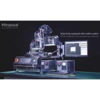 China Multi‑Surface Glue Dispensing System — 500W Hot Melt Dispensing Equipment for sale