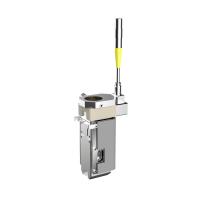 China High Temperature Piezo Jet Valve — High Jetting Accuracy and Corrosion Resistance for sale