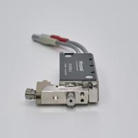 China Precision Electronics Jetting Valve — Piezo Jet Valve Jetting System up to 1200 Hz for sale