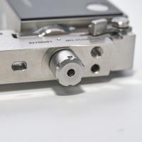 China High Stability Jetting Valve for Car Light Control Motherboard Dispensing for sale