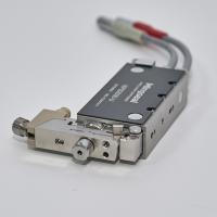 China Micro Droplet Jetting Valve High Viscosity up to 500000 cps Reliable for PCB Lines for sale