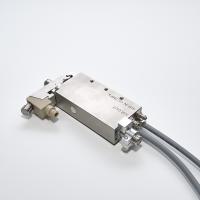China KPS2000 Piezo Jet Valve 1200Hz Ultra High Frequency Lightweight 430g Controller Supports High Viscosity for sale