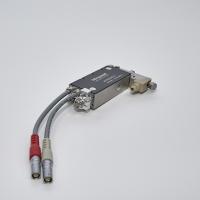 China KPS2000 Piezo Jet Valve 1200Hz Ultra High Frequency Lightweight 430g Controller Supports High Viscosity for sale